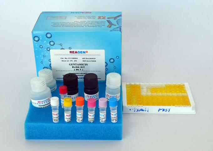 Fructose / Glucose Assay Kit Food Composition Testing Robust Enzyme ...