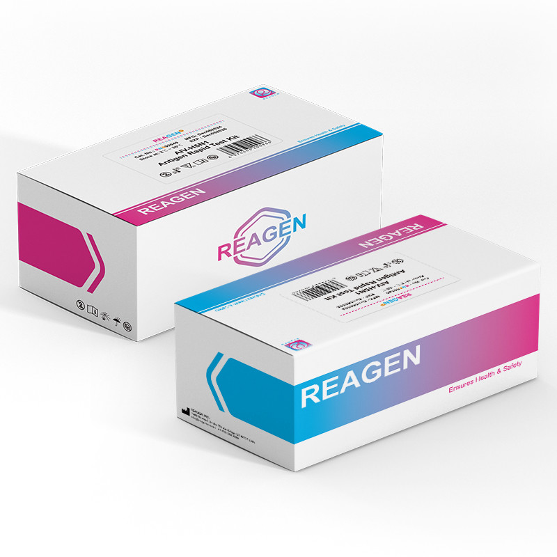 Rapid Antigen Test Kit for AIV-H5N1 from REAGEN