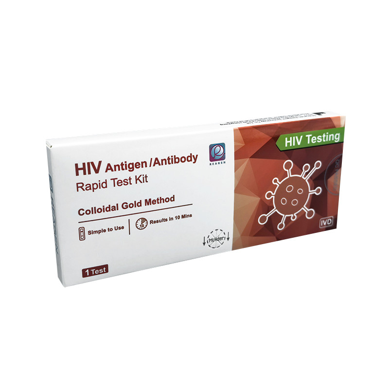 Class II In Vitro Diagnostic Products for Diagnosis Of Disease Medical ...