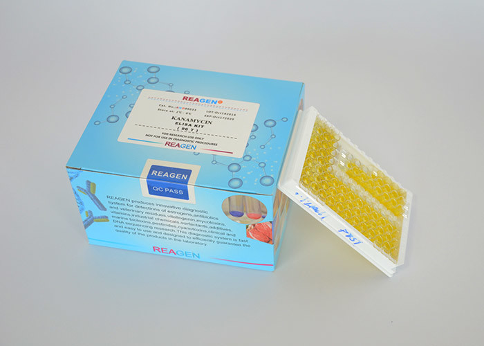 High Sensitivity Drug Residue Test Kit Zilpaterol ELISA Testing Kit ...