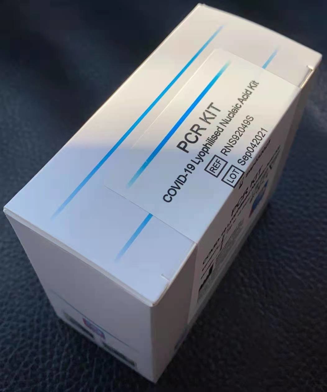 COVID-19 Reagents Antigen IVD Kit NASAL