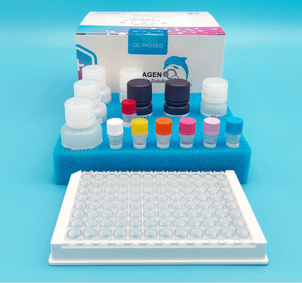 Antibiotic Test Kit factory, Buy good quality Antibiotic Test Kit ...