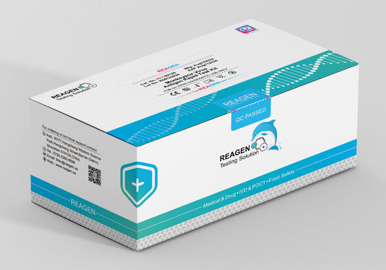 Class II 15-Minute Monkeypox Virus Antigen Rapid Test Kits Available In ...